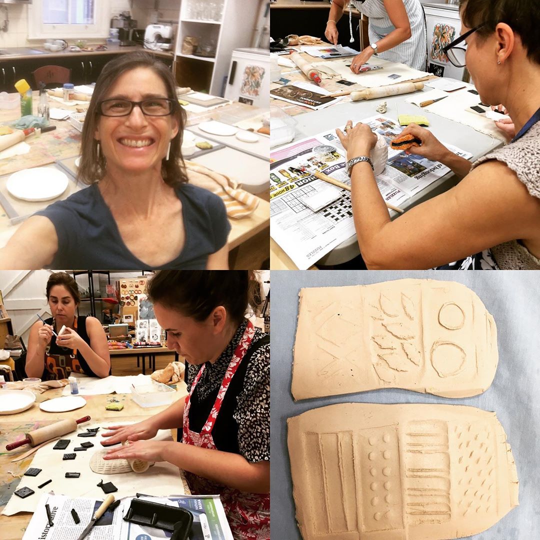 potteryali | ceramic artist